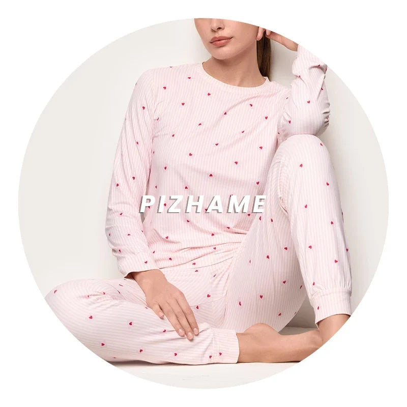 Pizhama për Femra – Orkida.shop